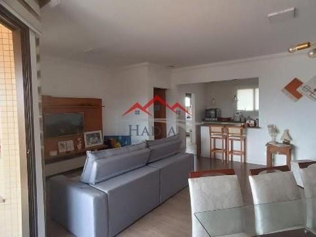 Apartamento a venda Vila Progresso Jundiaí SP