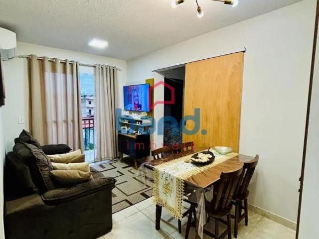 Apartamento à venda, Vila Progresso, Porto Feliz, SP