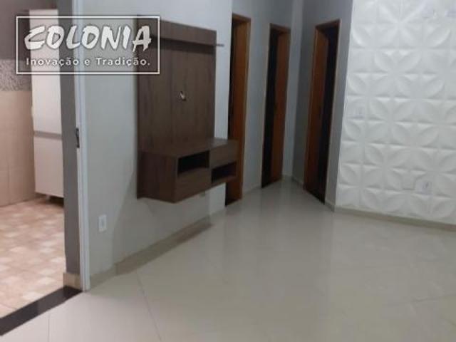 Apartamento a venda Vila Progresso