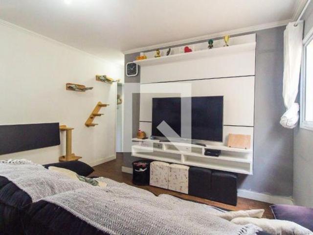 Apartamento à Venda Vila Progresso, 2 Quartos, 43 m2