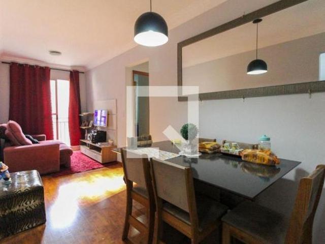 Apartamento à Venda Vila Progresso, 2 Quartos, 43 m2