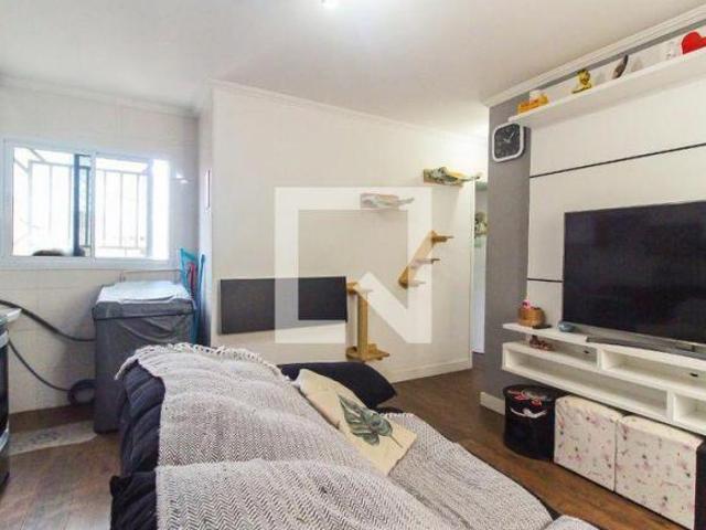 Apartamento à Venda Vila Progresso, 2 Quartos, 43 m² São Paulo