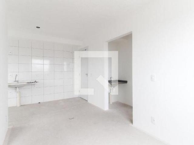 Apartamento à Venda Vila Progresso, 2 Quartos, 40 m2