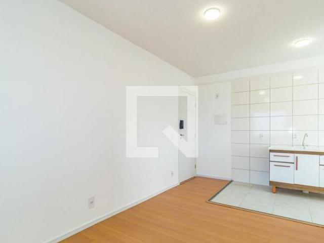 Apartamento à Venda Vila Progresso, 2 Quartos, 40 m2