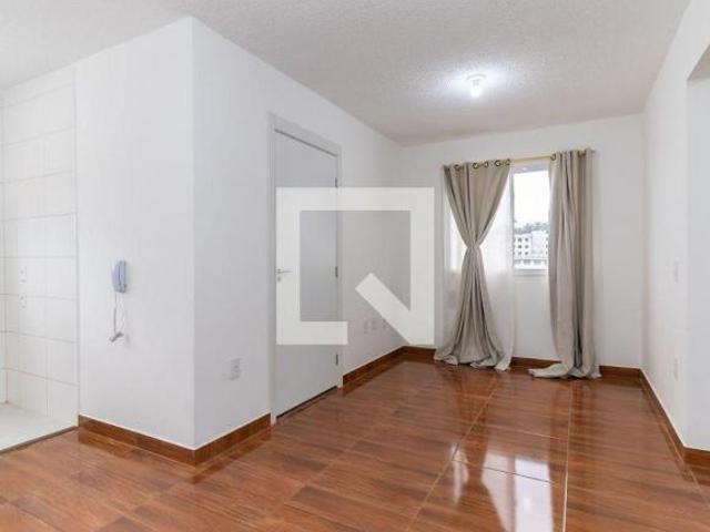 Apartamento à Venda Vila Progresso, 2 Quartos, 40 m2