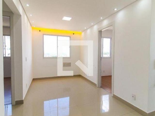 Apartamento à Venda Vila Progresso, 2 Quartos, 40 m2