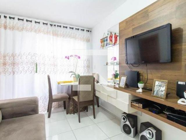 Apartamento à Venda Vila Progresso, 2 Quartos, 40 m2