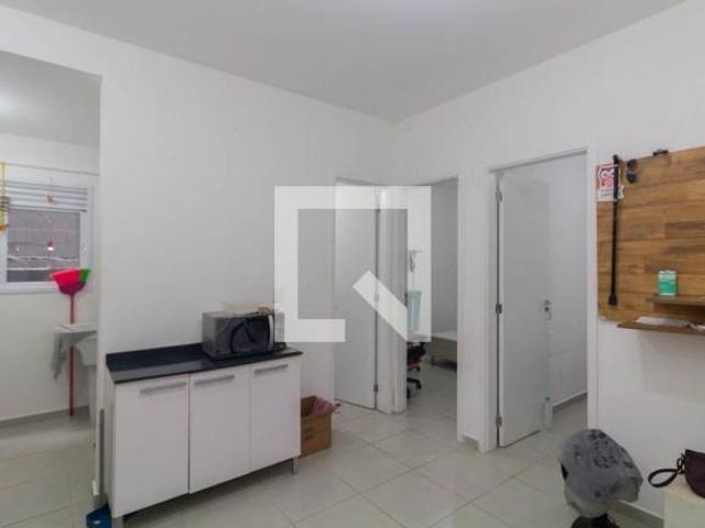 Apartamento à Venda Vila Progresso, 2 Quartos, 40 m2