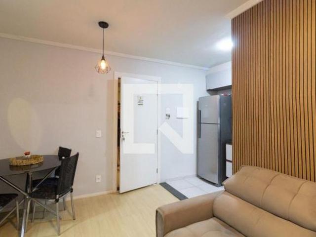 Apartamento à Venda Vila Progresso, 2 Quartos, 40 m2