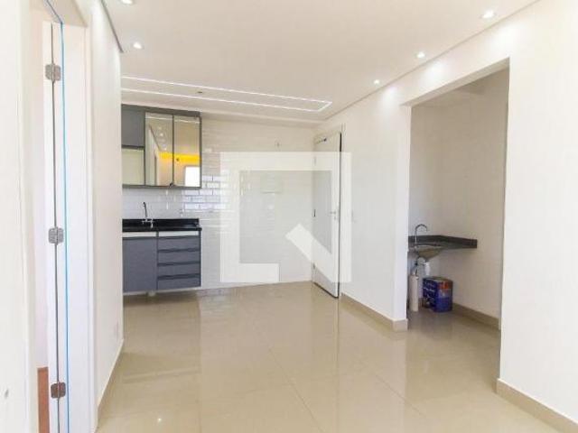Apartamento à Venda Vila Progresso, 2 Quartos, 40 m2