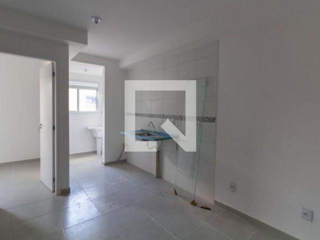 Apartamento à Venda Vila Progresso, 2 Quartos, 40 m2