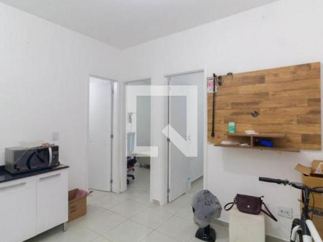 Apartamento à Venda Vila Progresso, 2 Quartos, 40 m² São Paulo