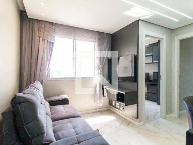 Apartamento à Venda Vila Progresso, 2 Quartos, 40 m² São Paulo
