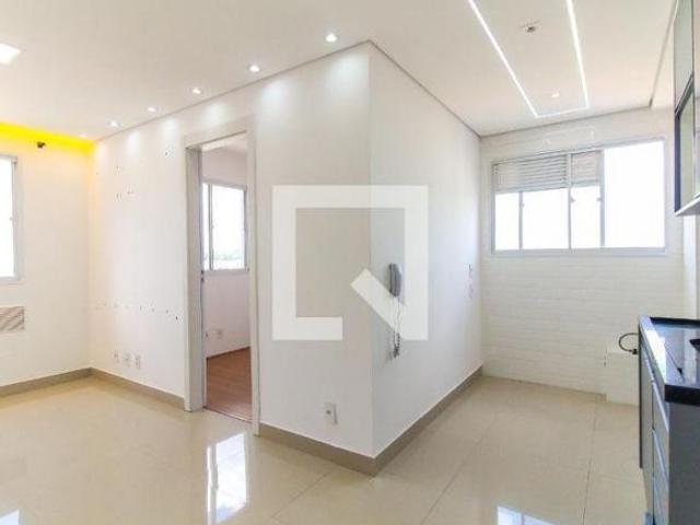 Apartamento à Venda Vila Progresso, 2 Quartos, 40 m² São Paulo