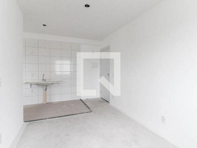 Apartamento à Venda Vila Progresso, 2 Quartos, 40 m² São Paulo