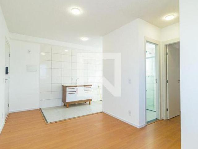 Apartamento à Venda Vila Progresso, 2 Quartos, 40 m² São Paulo