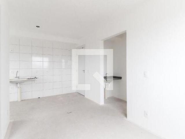 Apartamento à Venda Vila Progresso, 2 Quartos, 40 m² São Paulo
