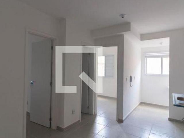 Apartamento à Venda Vila Progresso, 2 Quartos, 40 m² São Paulo