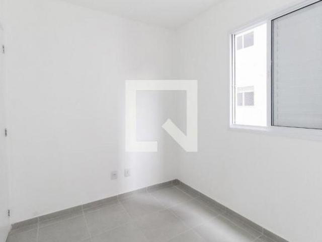 Apartamento à Venda Vila Progresso, 2 Quartos, 41 m2