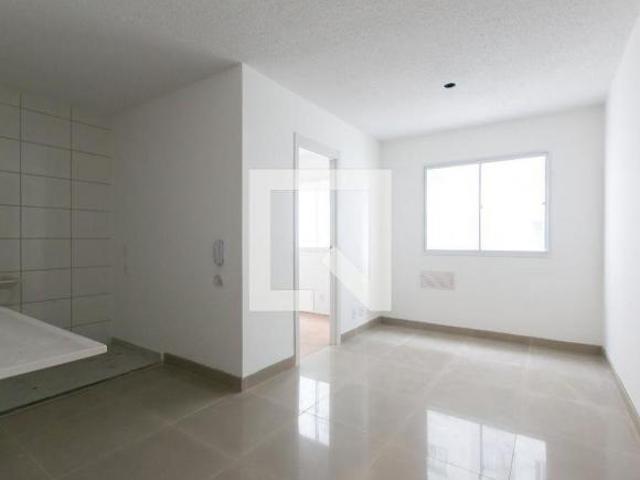 Apartamento à Venda Vila Progresso, 2 Quartos, 41 m2
