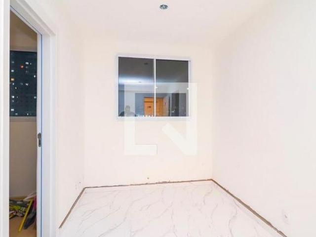 Apartamento à Venda Vila Progresso, 2 Quartos, 41 m2