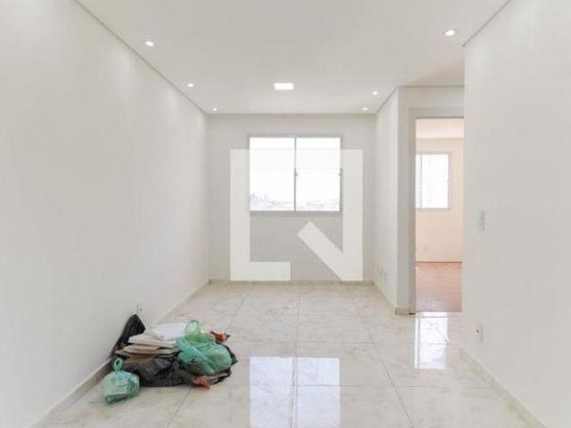 Apartamento à Venda Vila Progresso, 2 Quartos, 41 m² São Paulo