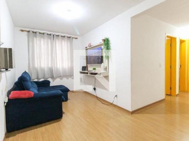 Apartamento à Venda Vila Progresso, 2 Quartos, 42 m2