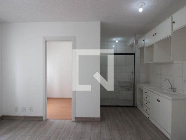 Apartamento à Venda Vila Progresso, 2 Quartos, 42 m2
