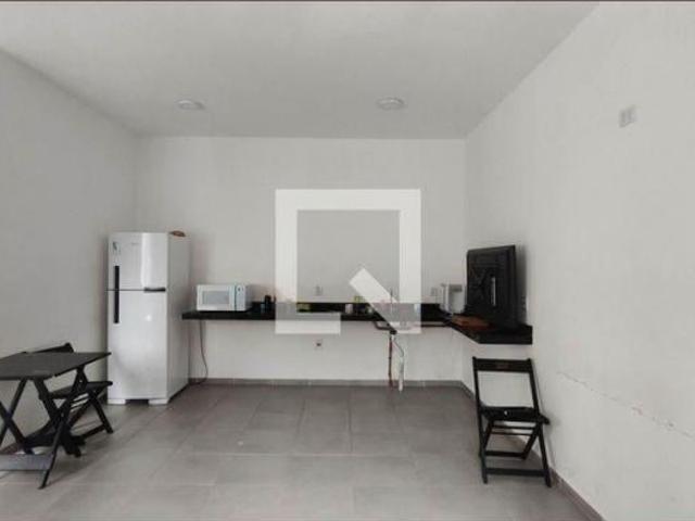 Apartamento à Venda Vila Progresso, 2 Quartos, 42 m2
