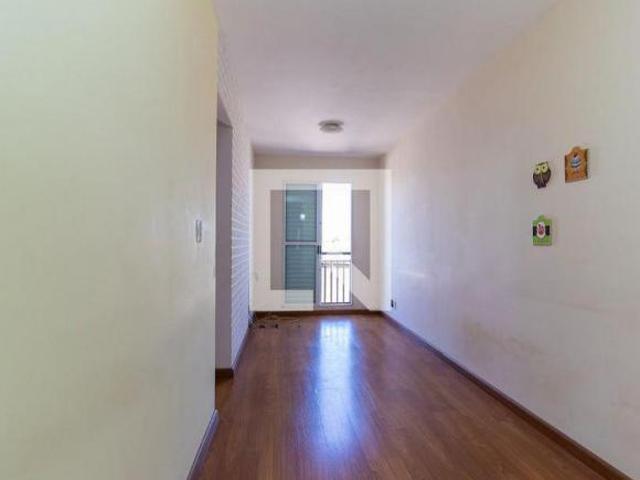 Apartamento à Venda Vila Progresso, 2 Quartos, 42 m² São Paulo
