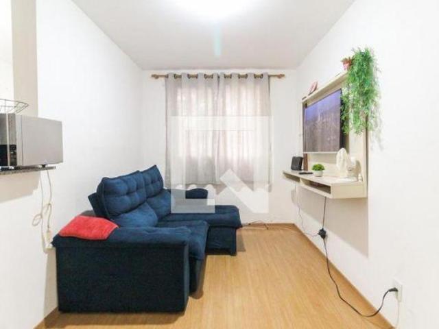 Apartamento à Venda Vila Progresso, 2 Quartos, 42 m² São Paulo