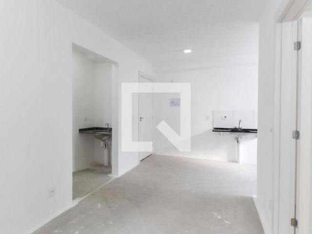 Apartamento à Venda Vila Progresso, 2 Quartos, 42 m² São Paulo