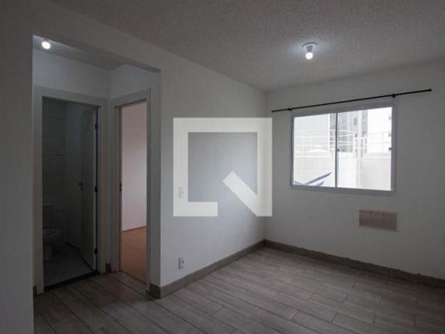 Apartamento à Venda Vila Progresso, 2 Quartos, 42 m² São Paulo
