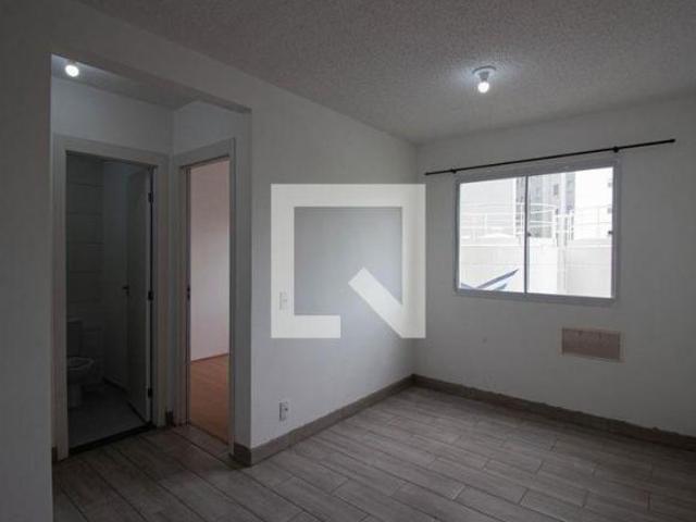 Apartamento à Venda Vila Progresso, 2 Quartos, 42 m² São Paulo