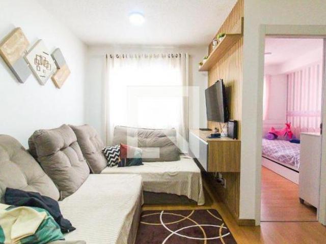 Apartamento à Venda Vila Progresso, 2 Quartos, 42 m² São Paulo