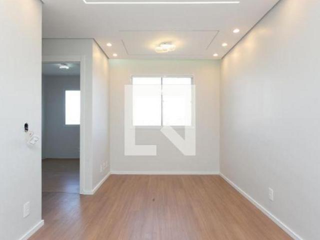 Apartamento à Venda Vila Progresso, 2 Quartos, 42 m² São Paulo