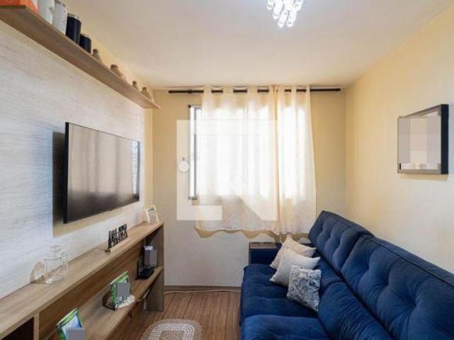 Apartamento à Venda Vila Progresso, 2 Quartos, 47 m² São Paulo