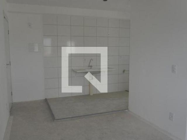 Apartamento à Venda Vila Progresso, 2 Quartos, 44 m2