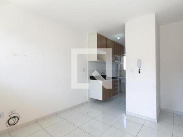 Apartamento à Venda Vila Progresso, 2 Quartos, 44 m2