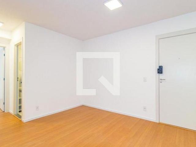 Apartamento à Venda Vila Progresso, 2 Quartos, 44 m2