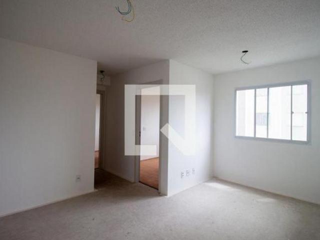 Apartamento à Venda Vila Progresso, 2 Quartos, 45 m2