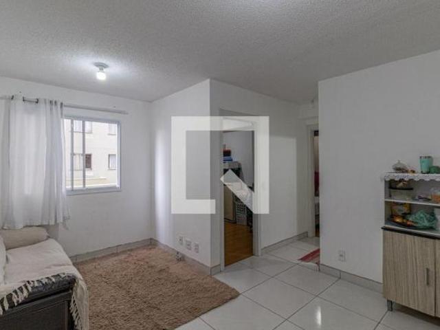 Apartamento à Venda Vila Progresso, 2 Quartos, 45 m2