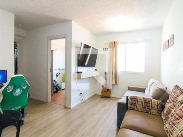 Apartamento à Venda Vila Progresso, 2 Quartos, 45 m2