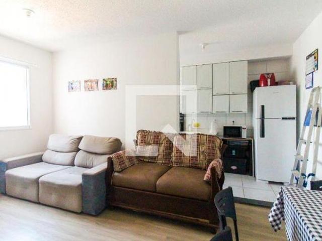 Apartamento à Venda Vila Progresso, 2 Quartos, 45 m² São Paulo