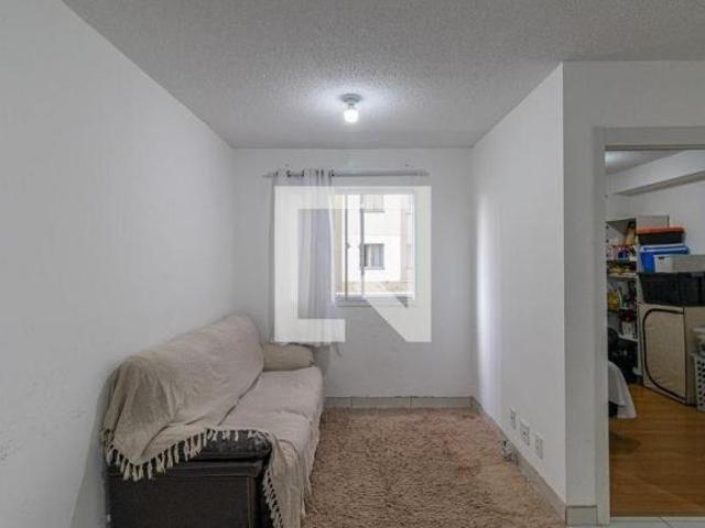 Apartamento à Venda Vila Progresso, 2 Quartos, 45 m² São Paulo