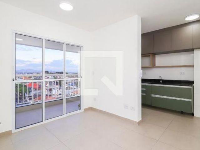 Apartamento à Venda Vila Progresso, 2 Quartos, 49 m2