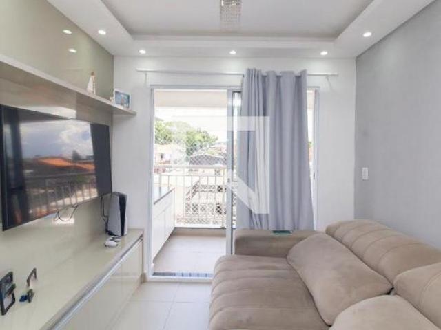Apartamento à Venda Vila Progresso, 2 Quartos, 49 m2