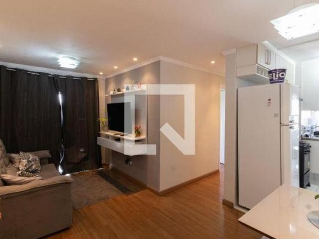 Apartamento à Venda Vila Progresso, 2 Quartos, 53 m2