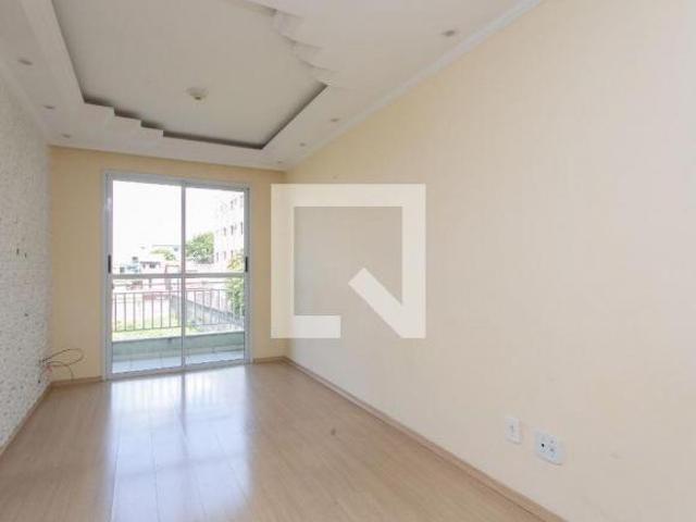 Apartamento à Venda Vila Progresso, 2 Quartos, 50 m2