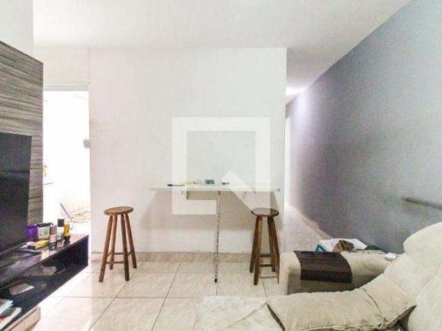 Apartamento à Venda Vila Progresso, 2 Quartos, 50 m2